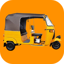 Rapido Auto Driver App - Registration APK สำหรับ Android - ดาวน์โหลด