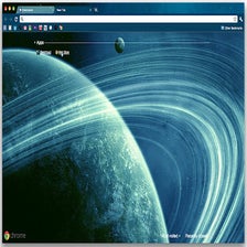 Space Planet Theme - Download