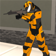 Kinetic Code ALPHA pour ROBLOX - Jeu Télécharger