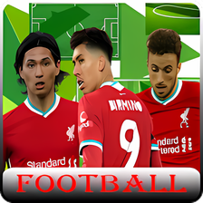 Football league soccer dls 22 for Android - Download