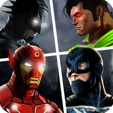 Superhero Maker APK for Android - Download
