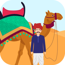 Rajasthani Stickers for Android - Download