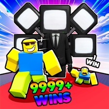 SKIBI Alphabet Lore Race for ROBLOX - Game Download