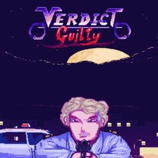Verdict Guilty for Nintendo Switch - Download