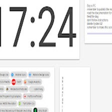 PRODUCTIVE New Tab - Material Design for Google Chrome - Extension Download
