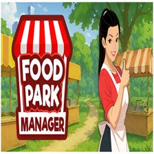 Food Park Manager - Download