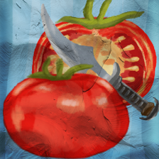 Vegetables: Slice and cut games - Play Dough Mode APK for Android ...