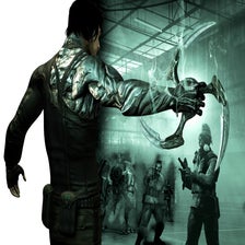 Dark Sector - Download