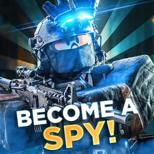 SPY CIA Agent Roleplay ROBLOX için - Oyun İndir