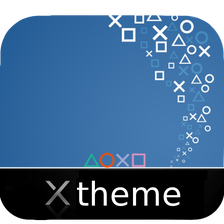 Theme fusion PS XPERIA APK per Android - Download