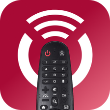 Remote LG TV - WebOS for Android - Download