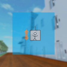 No lag edition Lifts and climbing lifts for ROBLOX - Game Download