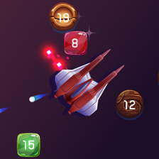 Planet Defend Endless War para Android - Descargar