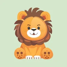 Lion VPN para Android - Descargar