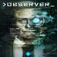 Observer para Nintendo Switch - Descargar