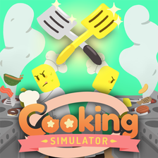 Cooking Simulator für ROBLOX - Spiel Download
