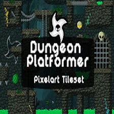 Dungeon Platformer - RPG Game para Google Chrome - Extensión Descargar