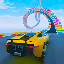 Car Stunts Racing GT Ramp APK for Android - Download