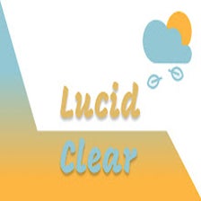 Lucid Clear สำหรับ Google Chrome - ส่วนขยาย ดาวน์โหลด