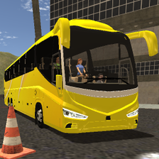 Brasil Bus Simulator for Android - Download