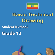 Technical Drawing Grade 12 Tex for Android - Download