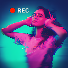 VHS Camcorder Video Editor for Android - Download