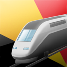 BeTrains (An alternative to the official SNCB app) APK per Android - Download