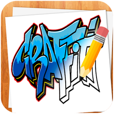 How to Draw Graffitis APK for Android - Download