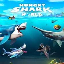 Hungry Shark World for Nintendo Switch - Download
