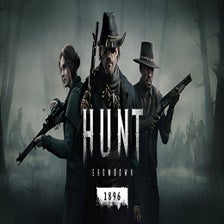 Hunt: Showdown 1896 for Xbox Series X|S - Download