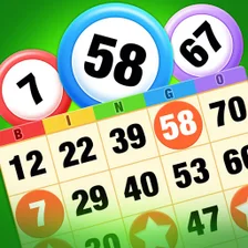 Bingo Funny - Live Bingo Games para Android - Descargar