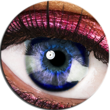 Eye scanner simulator per Android - Download