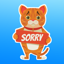 Sorry Sticker For Whatsapp APK for Android - Download