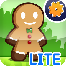 Gingerbread Dash! LITE APK para Android - Descargar
