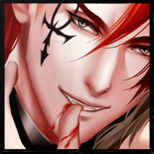 Red Embrace (BL/Yaoi Game) APK for Android - Download