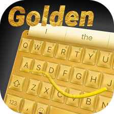 Flash Golden Keyboard APK for Android - Download