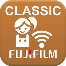 FUJIFILM PrinCiao-EX3 Photo Transfer CLASSIC APK for Android - Download