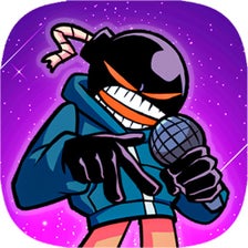 Whitty wallpaper Fnf Edition para iPhone - Descargar