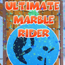 Ultimate Marble Rider para ROBLOX - Juego Descargar