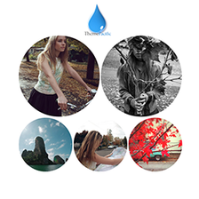 Tiled Gallery Carousel Without JetPack para WordPress - Descargar