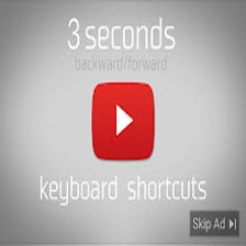 YouTube Keyboard Shortcuts Plus Google Chrome 용 - 확장 프로그램 다운로드