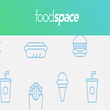 FoodSpace Google Chrome için - Eklenti İndir