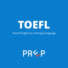 Android 용 TOEFL Preparation and Practice Tests APK - 다운로드