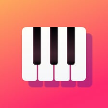 Piano ONE: Virtual keyboard per iPhone - Download