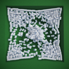 Lag Test 2020 para ROBLOX - Juego Descargar