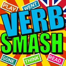 Irregular English Verb Smash para iPhone - Descargar