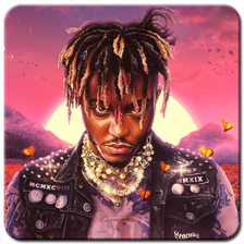 Juice WRLD Wallpapers per Android - Download