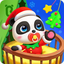Talking Baby Panda - Kids Game APK per Android - Download