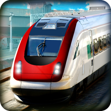 Bullet Train Simulator APK para Android - Descargar