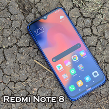 Theme for redmi note 8 for Android - Download